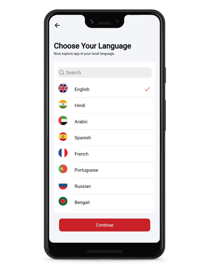 Easy Invoice A Complete Saas Package For Quick Invoices And Accounting Android Ios Website